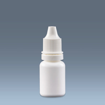 5ml plastic liquid eye medicine packaging container dropper bottle from china