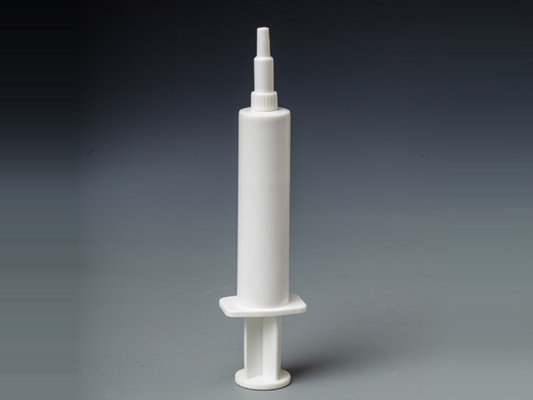 10ml plastic syringe for lube