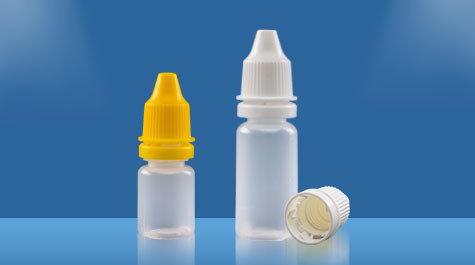 10ml eye drops bottle supplier eye dropper bottles wholesale