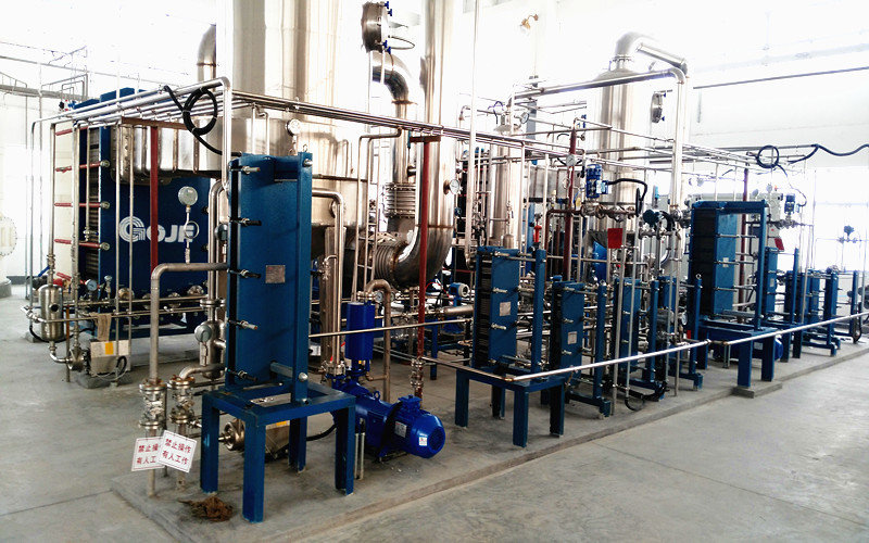 Nanjing Gaojie Light Industrial Equipment Co., Ltd.