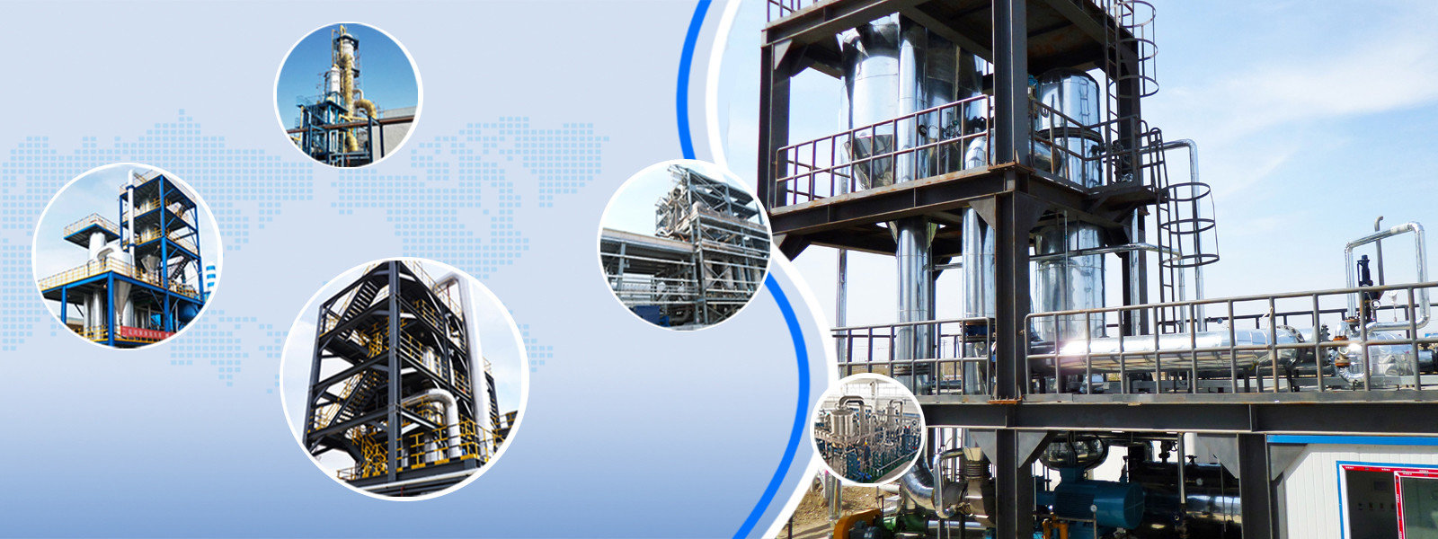 quality PHE Heat Exchanger factory