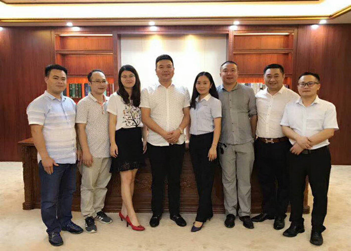 China Najiatai Co., Ltd. 