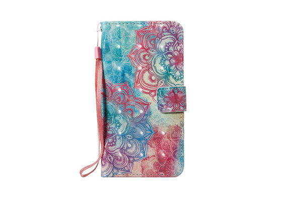 Dustproof Vintage Personalised Phone Case Durable Design Logo Printing