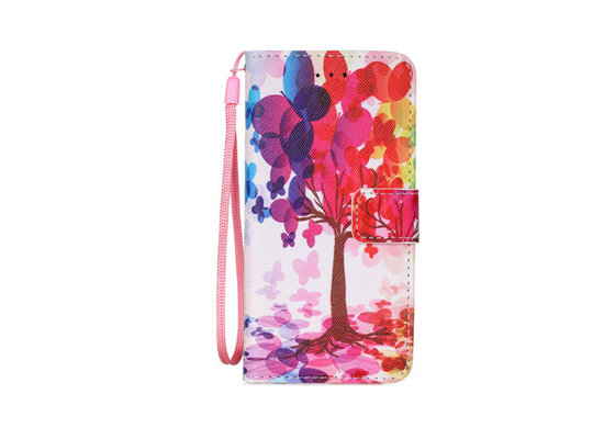 Balloon Tree Iphone 7 Plus Waterproof Case Special Style Accurate Hole Position