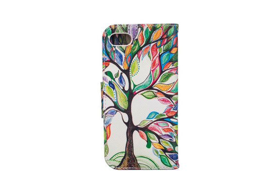 Custom Color Iphone Protective Phone Cases With Smooth / Matting Surface