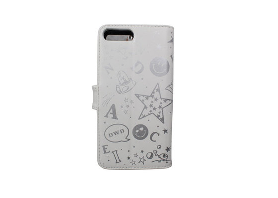 DIY Letters Custom Made Phone Cases Unique Design Precise Hole Position