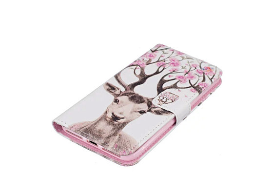 Dustproof Protective Custom Made Phone Cases For IPhone Multi Functions