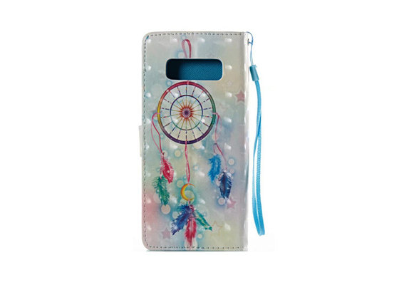 Dreamcatcher Samsung Galaxy Note8 Case , Tpu Samsung Note 8 Phone Case