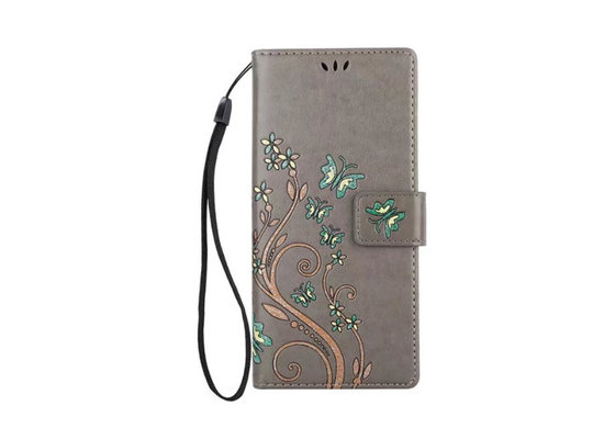Card Pocket Samsung Galaxy Note 8 Case Multi Function Full Cover Protection