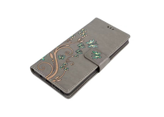 Card Pocket Samsung Galaxy Note 8 Case Multi Function Full Cover Protection