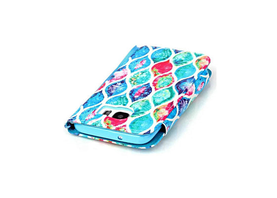 Waterproof Samsung Galaxy Phone Cases Smooth Surface Easy Installation