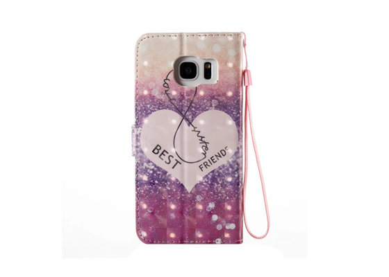 Waterproof Android Samsung Galaxy Phone Cases Tpu Material Smooth Surface