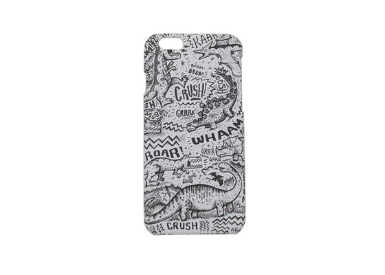 Crush Casual Style Pc Cell Phone Back Cover Waterproof Mixed Color For IPhone