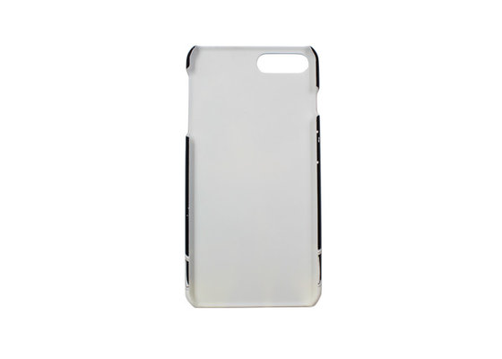 Scratch Resistant Cell Phone Back Cover For Iphone 7 Customized Package