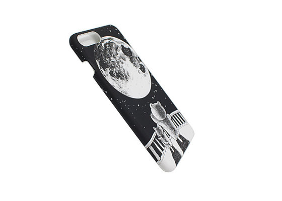 Scratch Resistant Cell Phone Back Cover For Iphone 7 Customized Package
