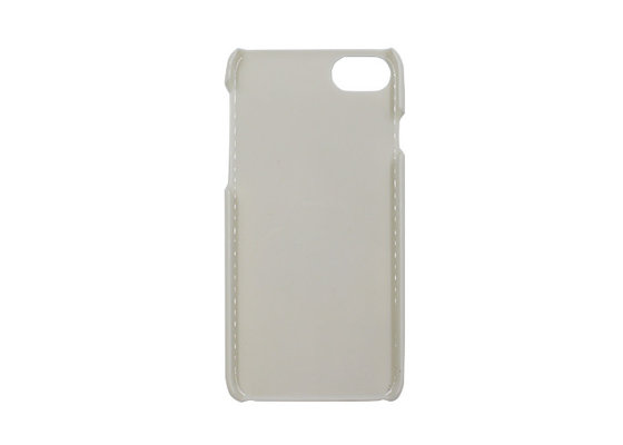 Comfortable Plain Iphone Cases Fashion Customized Design SGS Certification