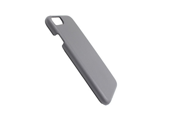 Jean Color Simple Pc Phone Case For IPhone 8 / 7 Back Cover Protection
