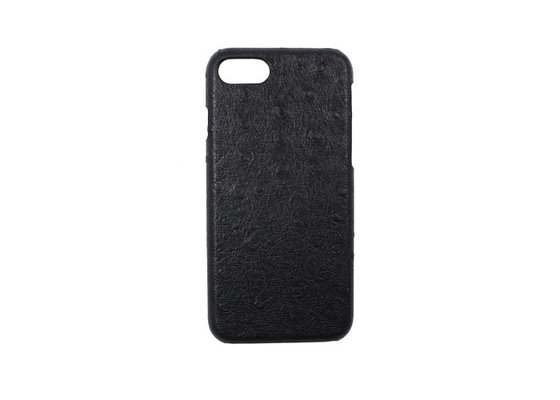 Rough Simple Design Cell Phone Wallet Case Protective Scratch Resistant