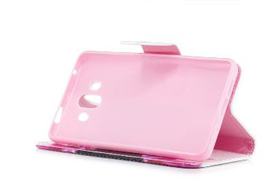 Sunflower Multifunction Wallet Case Custom Made Phone Cases For Iphone 6 6s 8 X