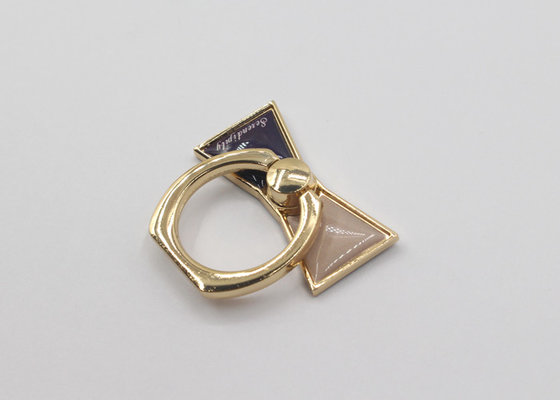 Bowknot Design Phone Decoration Cell Phone Ring Holder / Cell Phone Finger Holder
