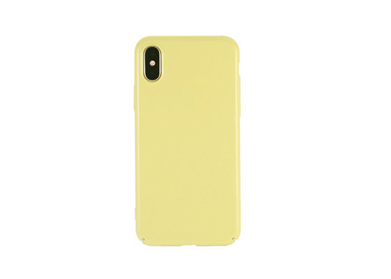 Light Blue / Pink Color Comfortable Tpu Apple Cell Phone Cases For Iphone