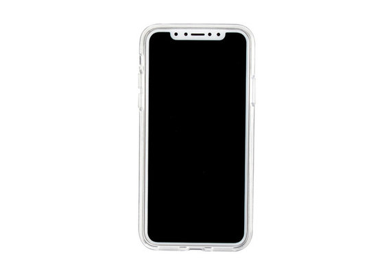 TPU / IMD/ Glitter Powder Custom Made Phone Cases For Iphone 7 / 8 plus