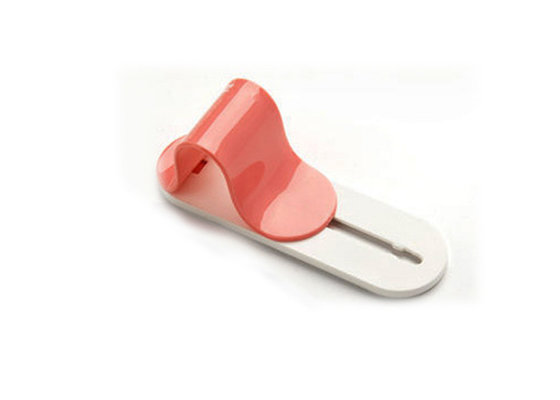 Silicone Stand Finger Rings Universal Phone Holder Cell Phone Accessory Pop Socket