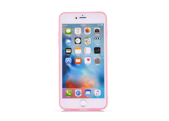 TPU / PC Protective Phone Cases For Iphone 10 Colors Summer style