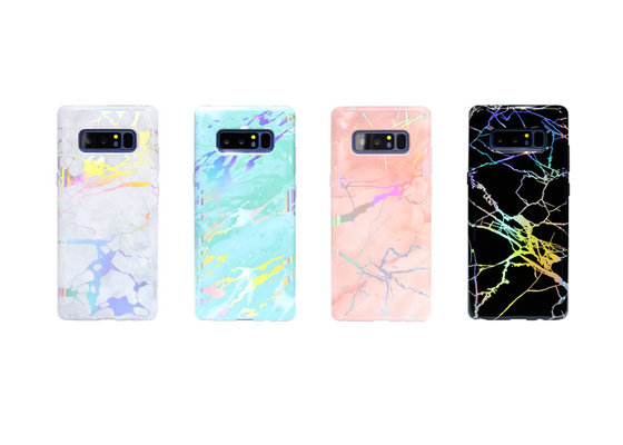 Printable Custom Samsung Galaxy Phone Cases TPU - IMD Printing For iPhone
