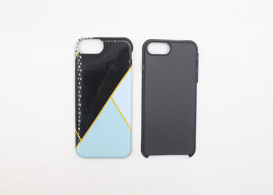TPU Plus PC Scratch Resistant Phone Case With Special IMD Printing