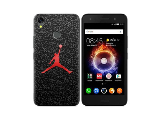 TECNO Y2 WX3 / 4 Phantom8 Spark / K7 Plus / K9 L8 9 9 Plus Plain Phone Covers