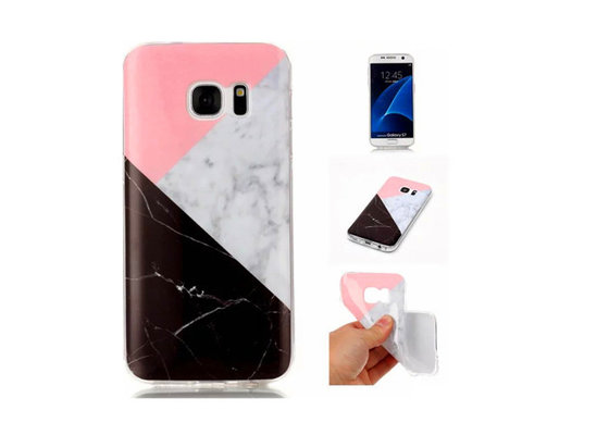 Special Style IMD With TPU Samsung Galaxy Note 8 Case S3 S4 S5 S6 S7 S8 S9 PLUS