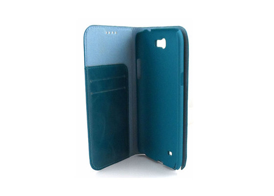 Samsung Galaxy Phone Cases Dirt Proof Classical Design For Note 3 Ensures Firm Grip