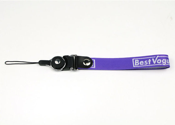 Pack Detachable Sling Hook Lanyard / Wrist Neck Strap Keychain Wristlet