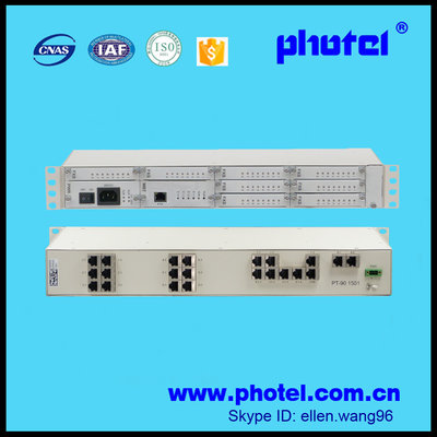 Hospital/Office  VoIP Telephone Exchange/ IP PBX/PABX System