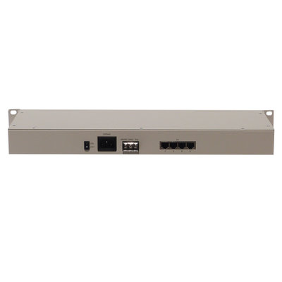 Best Price 4E1 8E1 and 4*100M ethernet PDH multiplexer equipment