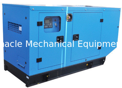 Power station Perkins Series Diesel Generator 50HZ 60HZ