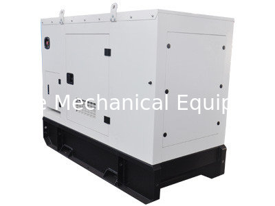 Power station Volvo Series Diesel Generator 50HZ 60HZ