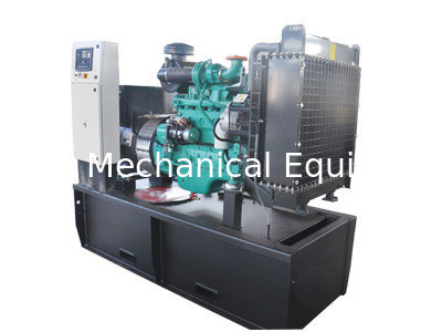 Power station Volvo Series Diesel Generator 50HZ 60HZ