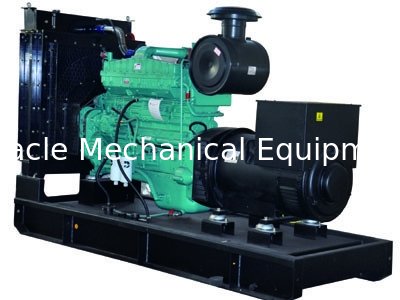 Power station Cummins Series generator 50/60HZ
