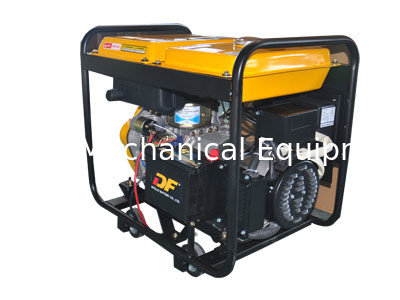 Welding Generator PME6500CXE-W