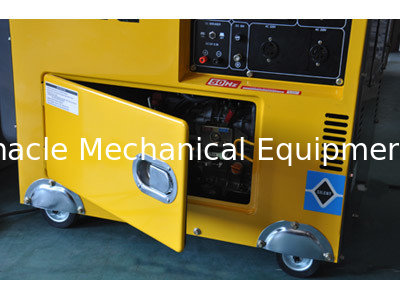 Welding Generator PME7000LN-W