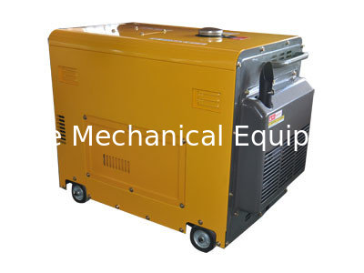 Welding Generator PME6700SE-W