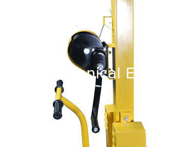 Light Tower LTD6700SE