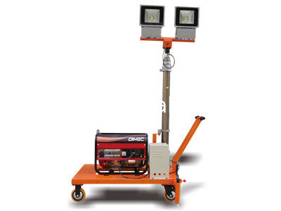 Light Tower LTG5500
