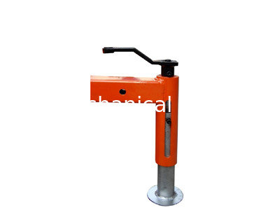 Light Tower LTG5500