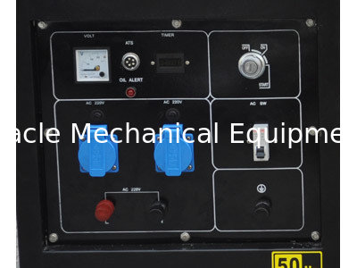Diesel Generator PME12000CL(E)