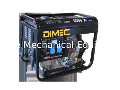 Diesel Generator PME8000CL(E)