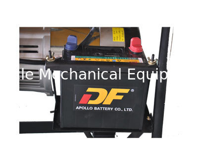 Diesel Generator PME2500CL(E)