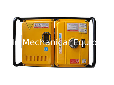 Diesel Generator PME2500CL(E)